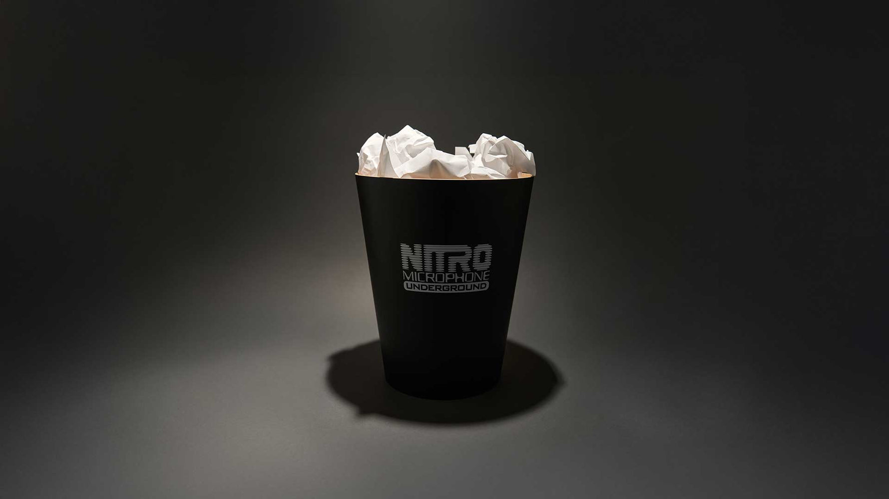 NITRO MICROPHONE UNDERGROUND Official Shop