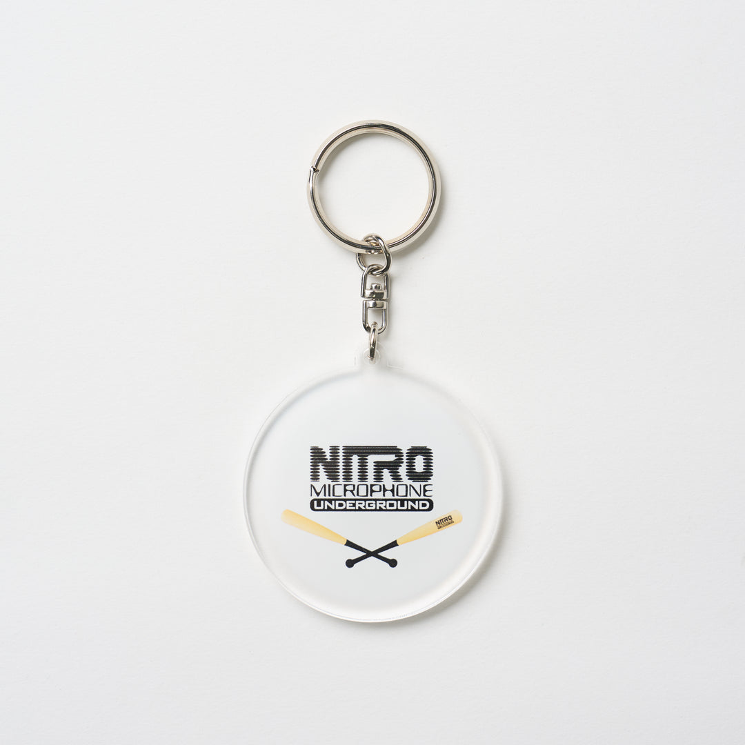 GOODS – NITRO MICROPHONE UNDERGROUND Official Shop