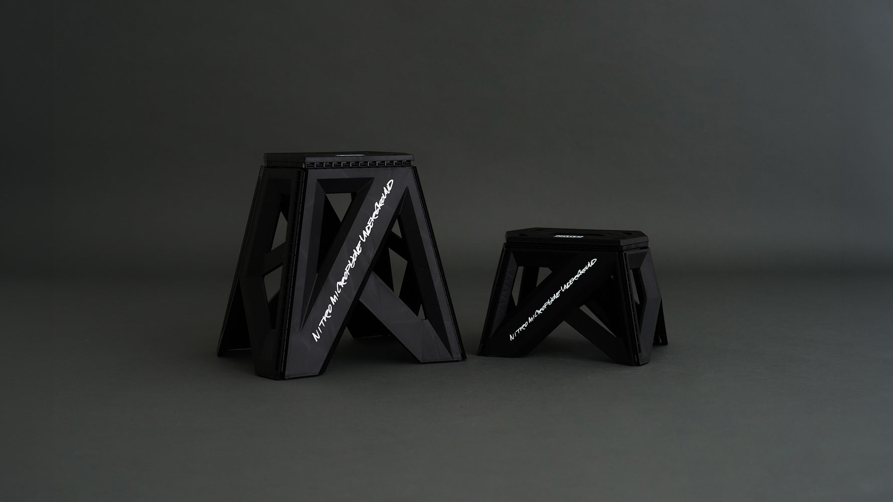 NITRO MICROPHONE UNDERGROUND Official Shop