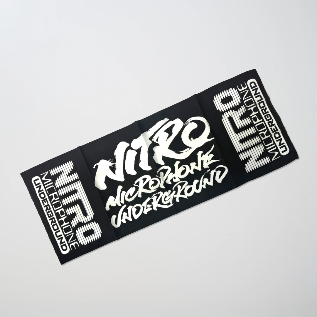 NITRO MICROPHONE UNDERGROUND Official Shop