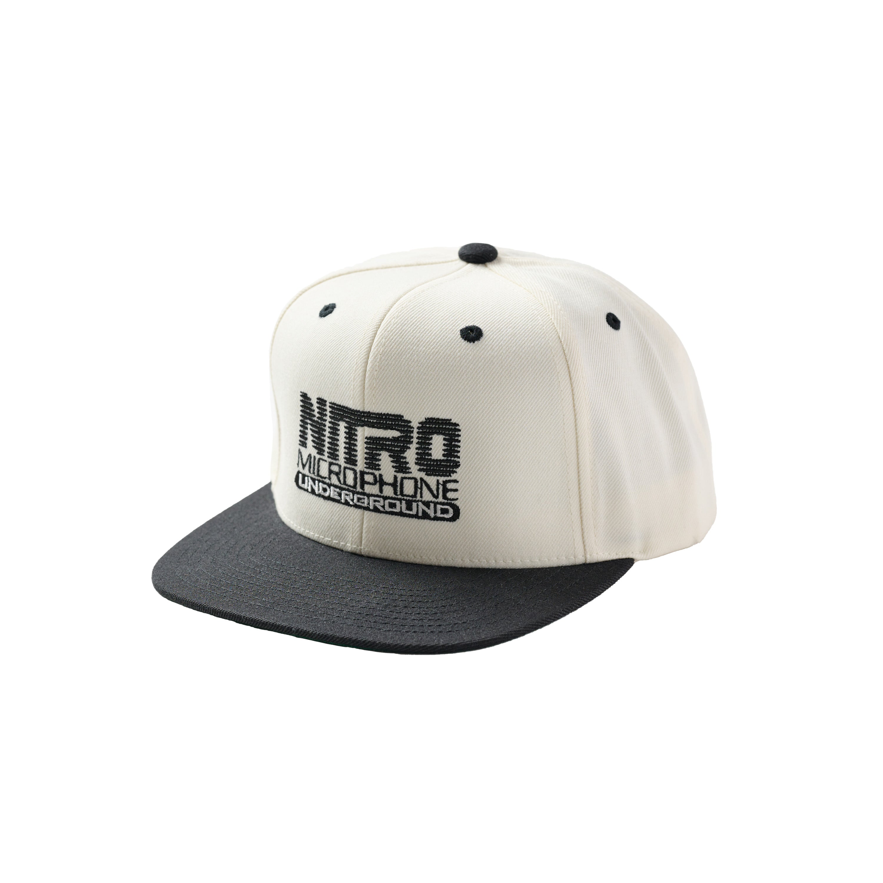 NITRO MICROPHONE UNDERGROUND Official Shop