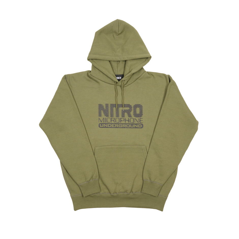 NITRO MICROPHONE UNDERGROUND Official Shop