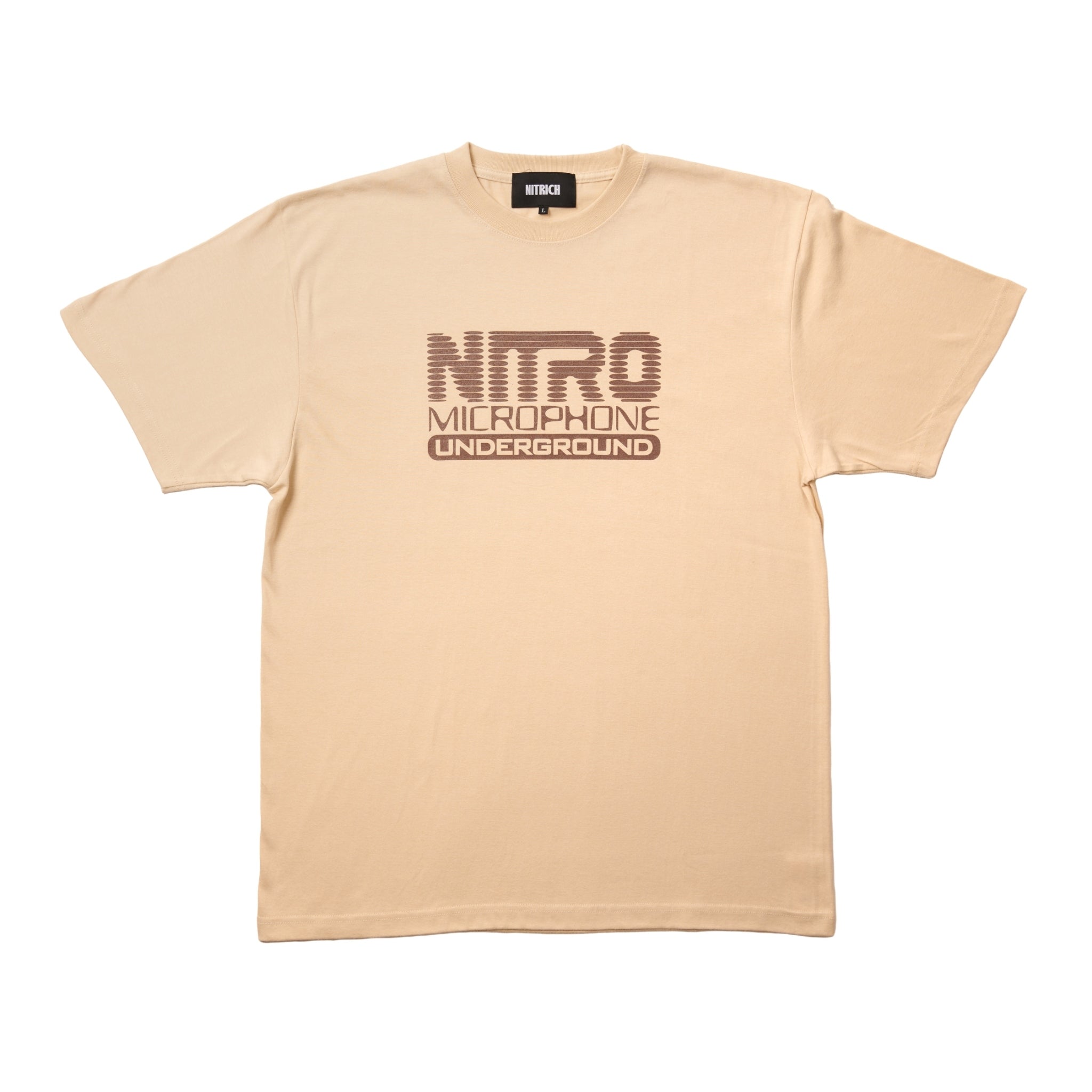 NITRO MICROPHONE UNDERGROUND Official Shop