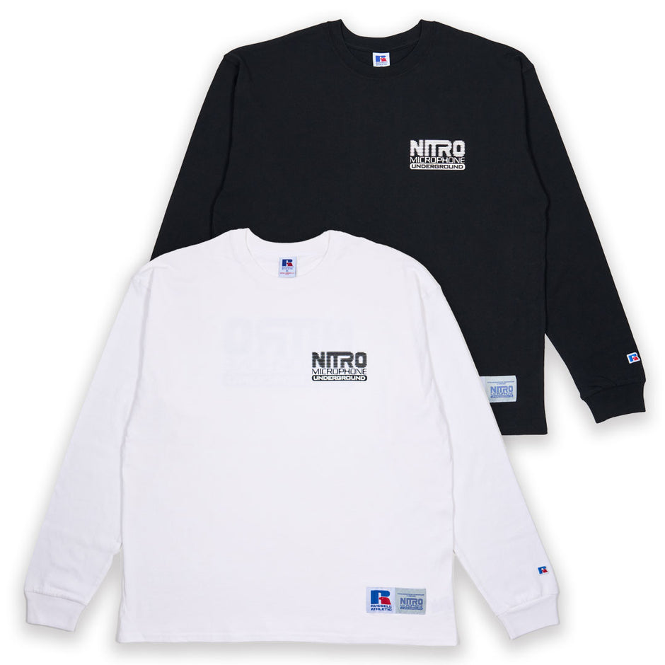 NITRO MICROPHONE UNDERGROUND Official Shop