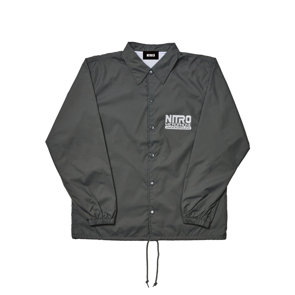 NITRO MICROPHONE UNDERGROUND Official Shop