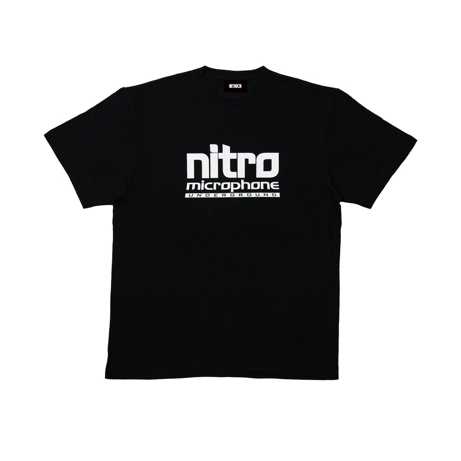 NITRO MICROPHONE UNDERGROUND Official Shop