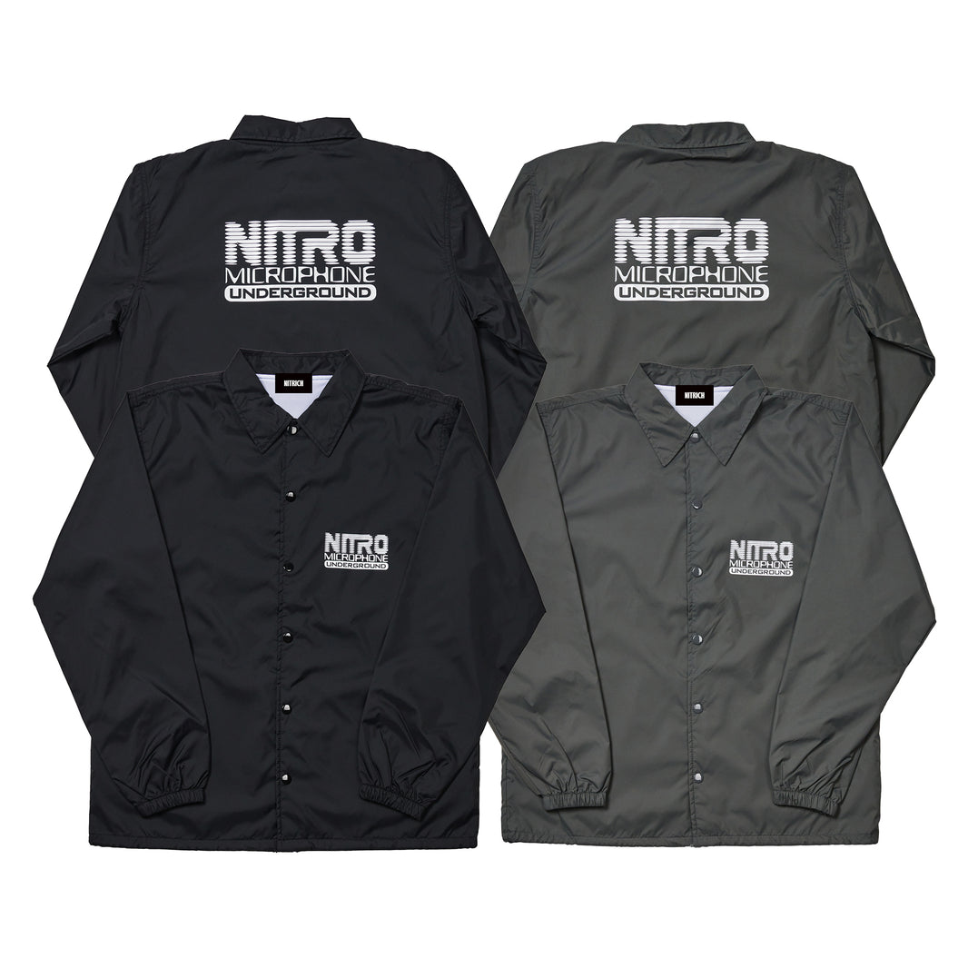 NITRO MICROPHONE UNDERGROUND Official Shop